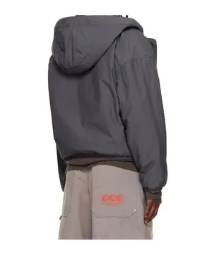 Canada Goose Alberni Reversible Jacket - Gray
