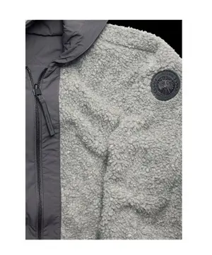 Canada Goose Alberni Reversible Jacket