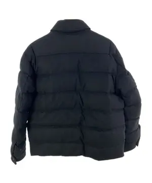 Burberry Long-sleeved Cotton-padded Jacket