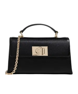 Furla 1927 Mini Chain Shoulder Bag