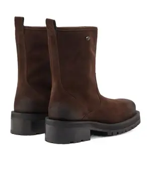 DIESEL® D-texan Bk Boots
