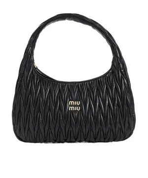 Miu Miu Baguette Shoulder Bags