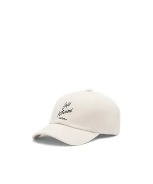 Maison Kitsuné Café Kitsuné Paris Baseball Cap