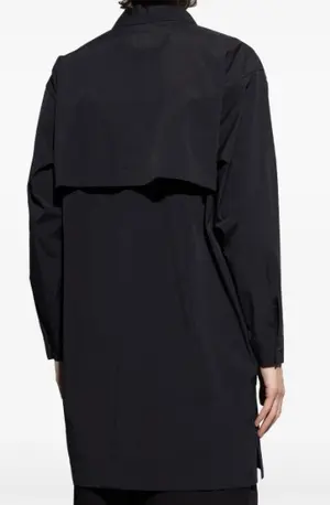 Issey Miyake Plissé Shirt