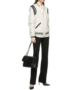 Saint Laurent Niki Medium Chain Bag