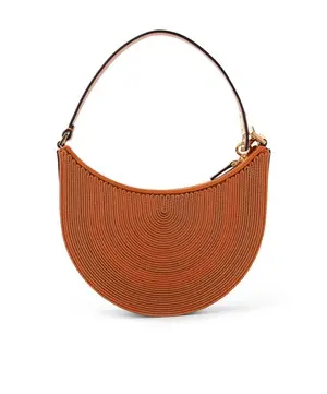 Valentino Garavani Vlogo Signature Mini Hobo Bag