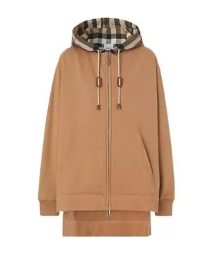 Burberry Paneled Activewear For Women