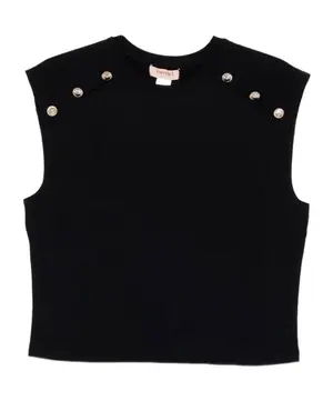 Twinset Embellished Blouses