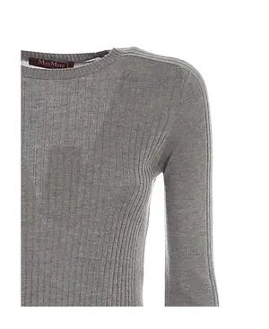Max Mara Pirano Knitted Pullover