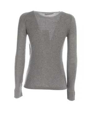 Max Mara Pirano Knitted Pullover