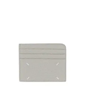 Maison Margiela Embossed Wallets For Women
