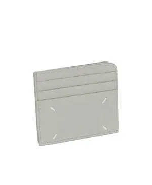 MAISON MARGIELA Four-stitch Cardholder