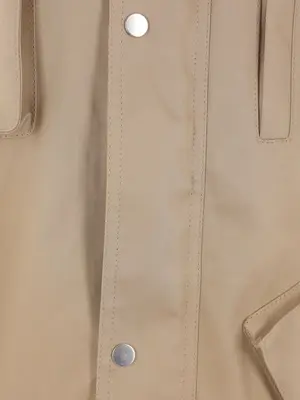 NICCOLO PASQUALETTI Carico Jacket