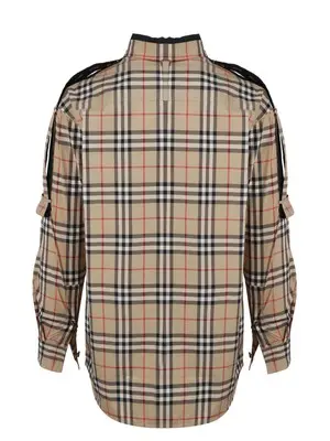 Burberry Vintage Check Shirt