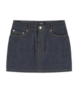 A.p.c. Mini Skirts