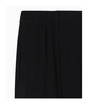 Emporio Armani Elasticated Cuff Joggers