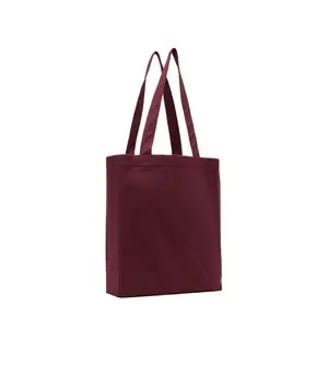 A.p.c. Lettering Detail Shoulder Bag