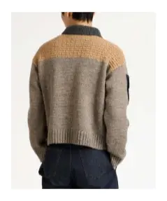 J.W.ANDERSON Jw Anderson House Polo Jumper