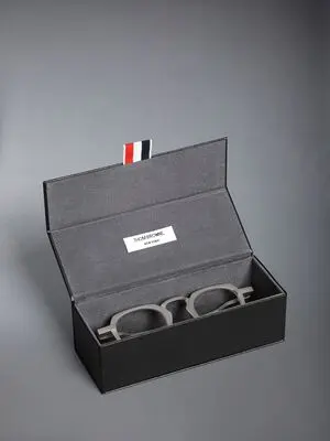 Thom Browne Square Frame Eyeglasses