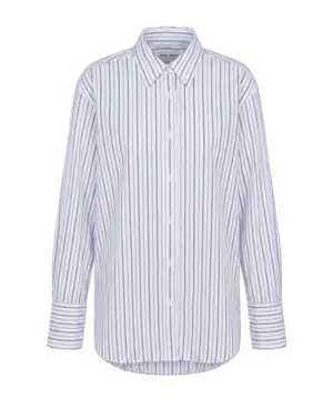 Samsøe Samsøe Salovas Striped Shirt - No
