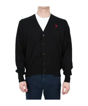 Embellished Cardigans For Men