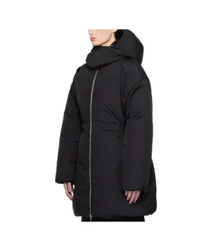 HELIOT EMIL Fortress Hooded Down Jacket