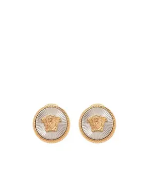 Versace Logo Jewelry For Women