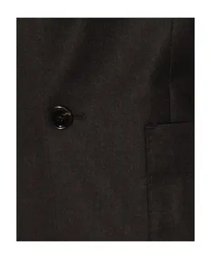 Ami Button-up Jacket