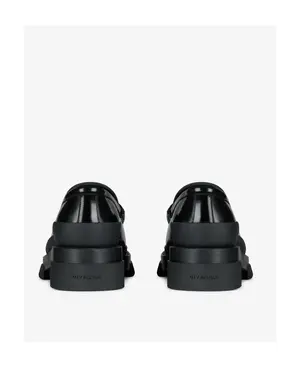 Givenchy Leather Terra Loafers