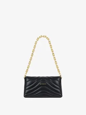 Givenchy 4g Chain-linked Crossbody Bag