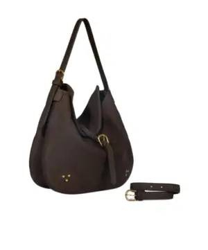 Jérôme Dreyfuss Luis Crossbody Bag