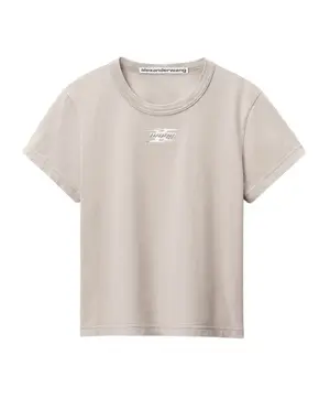Alexander Wang Blade Logo T-shirt