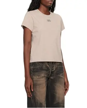 Alexander Wang Blade Logo T-shirt