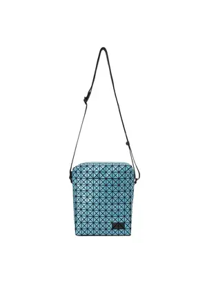 Issey Miyake Shoulder Bag With Adjustable Strap