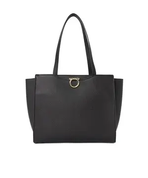 FERRAGAMO Gemini Shoulder Bag