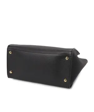 FERRAGAMO Gemini Shoulder Bag