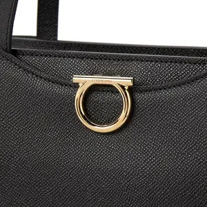 FERRAGAMO Gemini Shoulder Bag