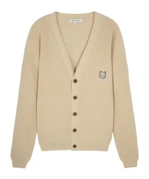 Maison Kitsune Fine Knit Knitwear For Men