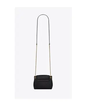 Saint Laurent Mini Nolita Crossbody Bag