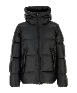 Pyrenex Barry Down Jacket With Hood