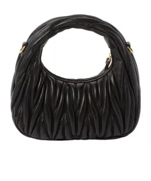 Miu Miu Wander Mini Bag