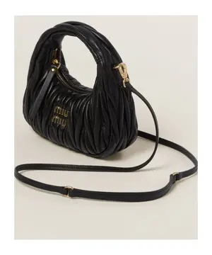 Miu Miu Wander Mini Bag