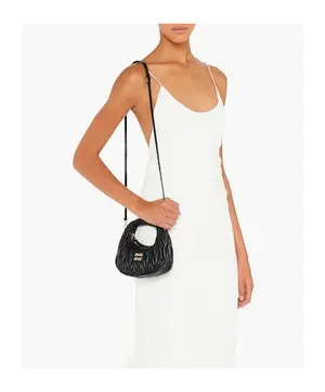 Miu Miu Wander Mini Bag
