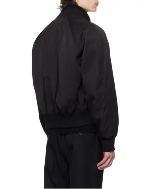 Ami Twill Bomber Jacket