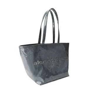 Alexander Wang Logo Tote Bag