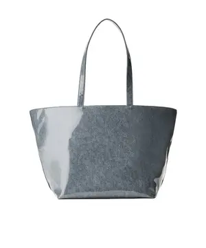 Alexander Wang Logo Tote Bag