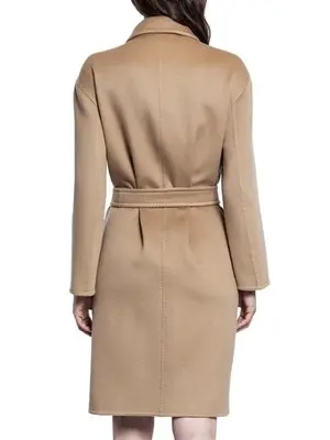 Max Mara Long Sleeved Coat