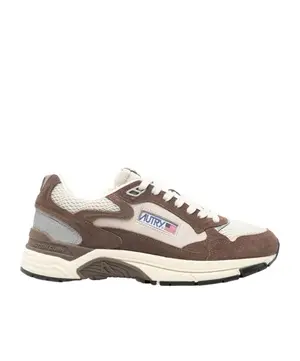 AUTRY Hyperway Mesh Low-top Sneakers