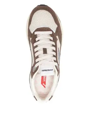 AUTRY Hyperway Mesh Low-top Sneakers