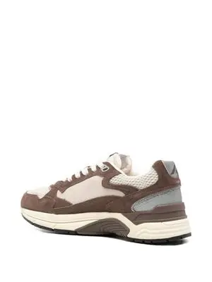 AUTRY Hyperway Mesh Low-top Sneakers